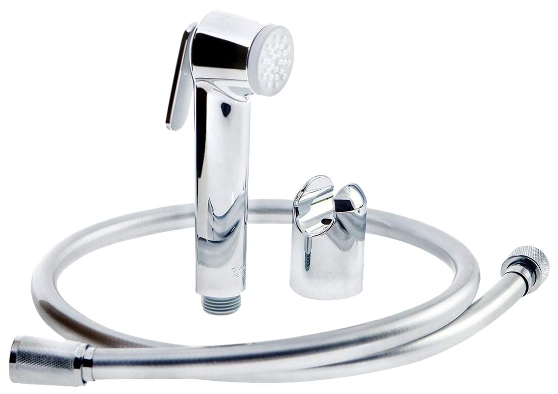 Набор для гигиенического душа Tempesta-F Trigger Spray 27513001 Grohe